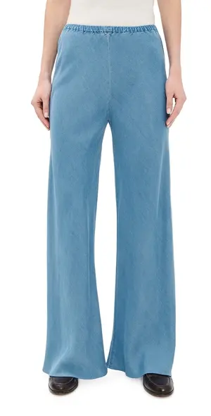 La Ligne Pull On Pants For Women