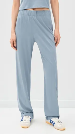 Eterne Lounge Pants - Slate