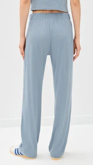 Eterne Lounge Pants - Slate