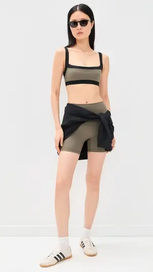FORM Core Bike Shorts