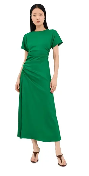 Simkhai Paneled Day Dresses