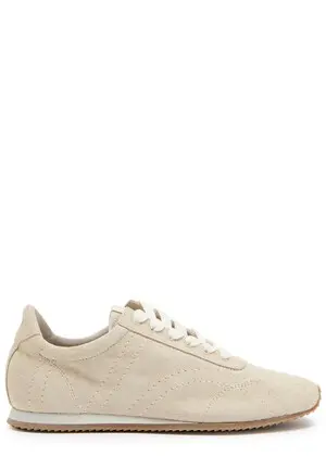Toteme Logo Shoes For Women