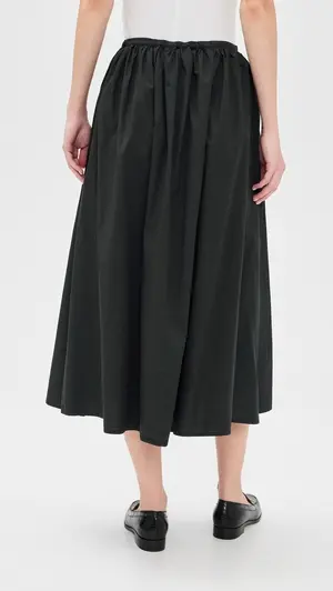 ALEX MILL Sarah Cotton Skirt