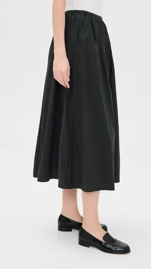 ALEX MILL Sarah Cotton Skirt