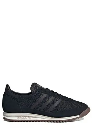 Adidas Sl 72 Og Sneakers - Black