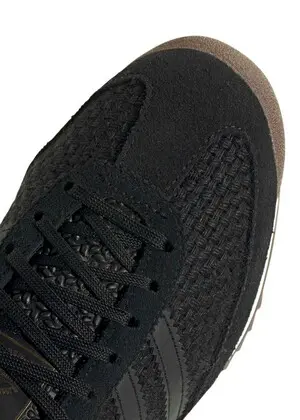 Adidas Sl 72 Og Sneakers - Black