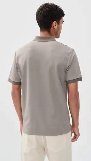 Theory Geo Polo - Morel Multi
