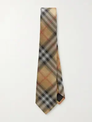 Men's Burberry Neutrals Accessories