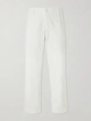 Margaret Howell Ankle Length Pants For Men