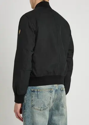Belstaff Carrier Cotton-blend Jacket