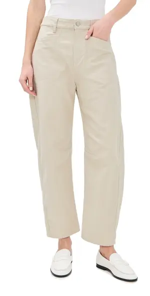 Women's Tan Bottoms