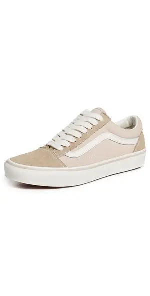 Vans Cushioned Sneakers For Men