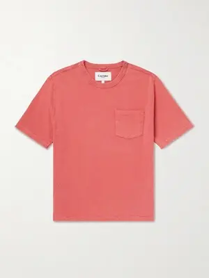 Corridor Logo T-shirts For Men