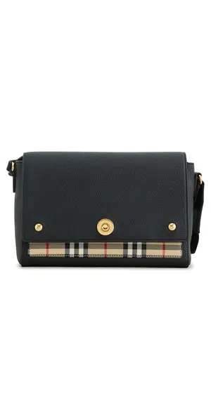 Burberry Plaids