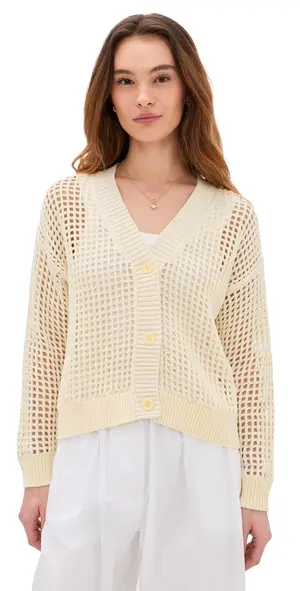 Women's Chill Knit Cardigans