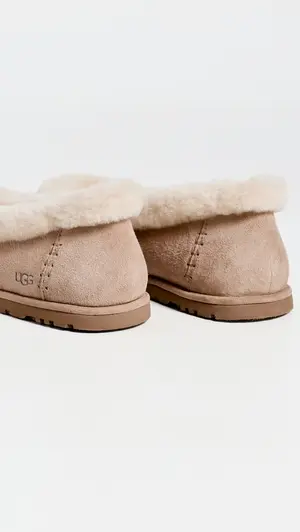 UGG Zora Ballet Flats - Sand