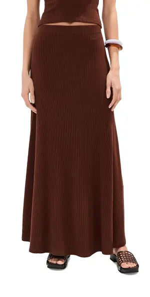 Le Bop Mid Rise Skirts