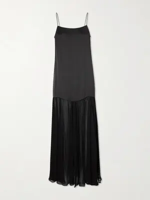 Anine Bing Spaghetti Strap Dresses