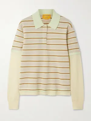 Guest In Residence Striped Shirts For Women