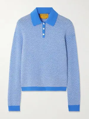 Guest In Residence Polo Shirts For Women