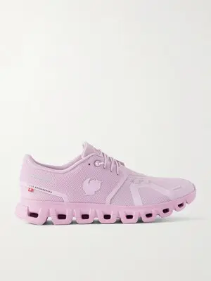 Women's On Lavender Sneakers