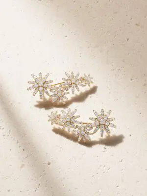 Climber Jewelry