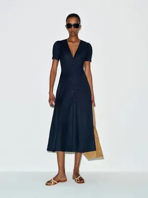 REFORMATION Fitz Dress