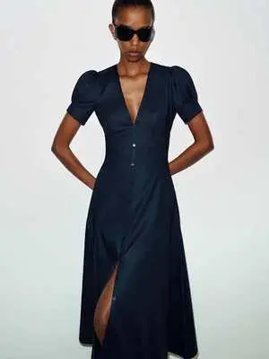 REFORMATION Fitz Dress