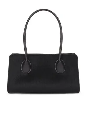 Lié Studio The Lou Handbag - Black