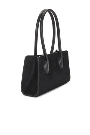 Lié Studio The Lou Handbag - Black