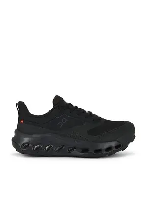 On Cloudhorizon 2 Wp - Black