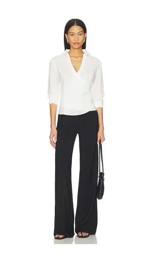 Heartloom Samira Wrap Shirt