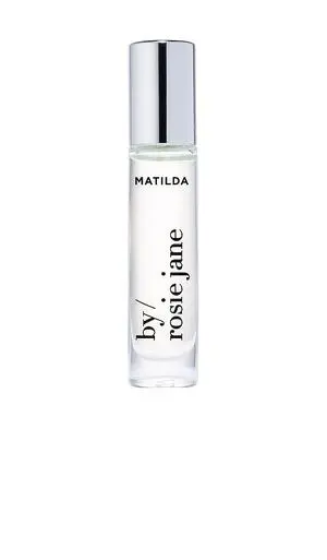 BY ROSIE JANE Matilda Perfume Oil - N,a