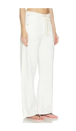 Citizens Of Humanity Brynn Drawstring Trouser
