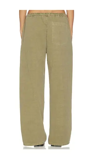 Citizens Of Humanity Aurora Pull On Pant