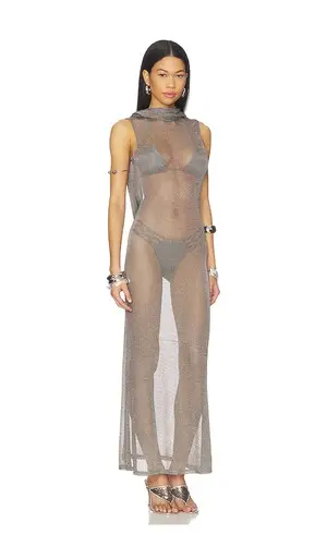 Superdown Kaomi Maxi Dress