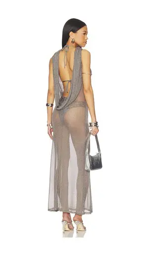 Superdown Kaomi Maxi Dress