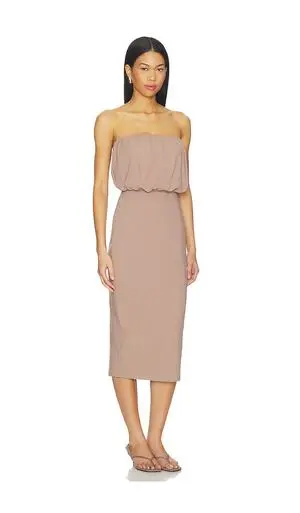 Susana Monaco Bubble Tube Dress