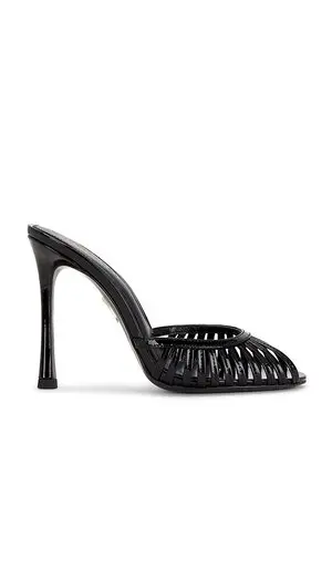 Retrofete Allistair Stiletto Heel Sandals