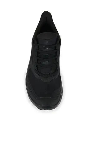 On Cloudhorizon 2 Wp Athletic Sneakers - Black