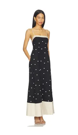 MAUDE CLUB Jacky Dress