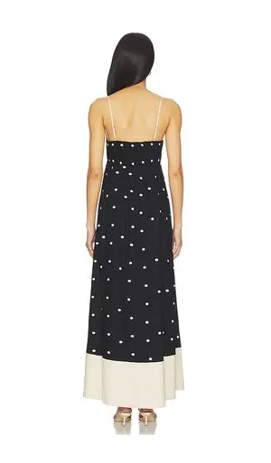 MAUDE CLUB Jacky Dress