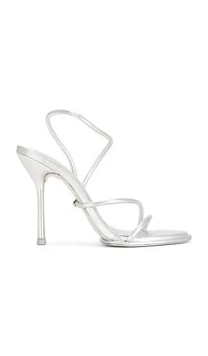 Women's Strappy Shoes