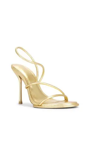 Cult Gaia Candace Sandal