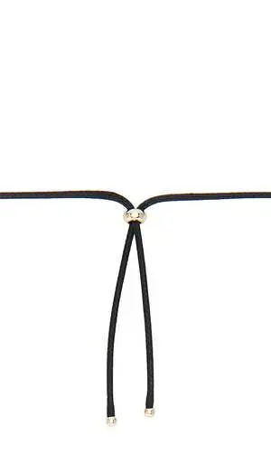LOVERS AND FRIENDS Lyra Pendant Necklace