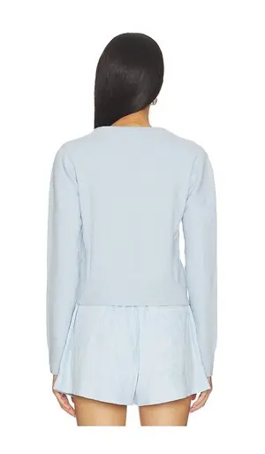 BOBI Classic Slim Cardigan