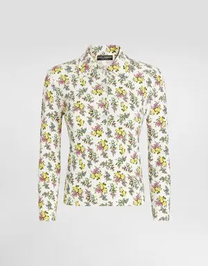 Floral Shirts