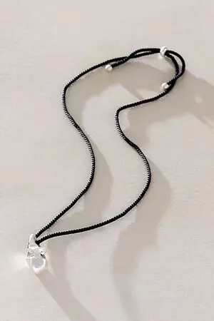 Free People Suri Pendant Necklace