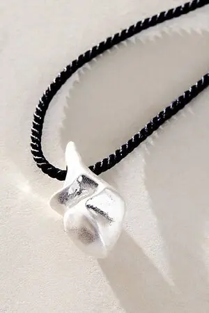 Free People Suri Pendant Necklace