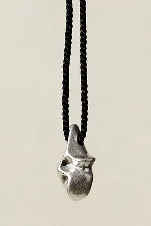 Free People Suri Pendant Necklace
